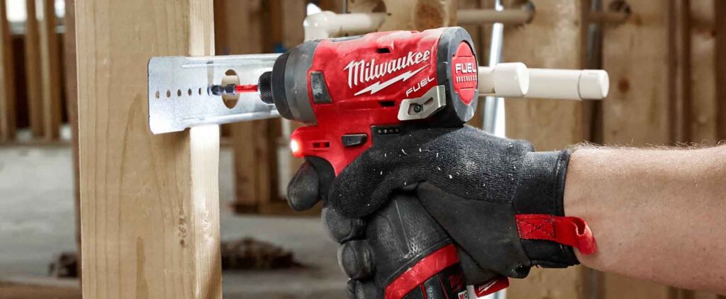 What is Milwaukee Fuel? | ITS Hub