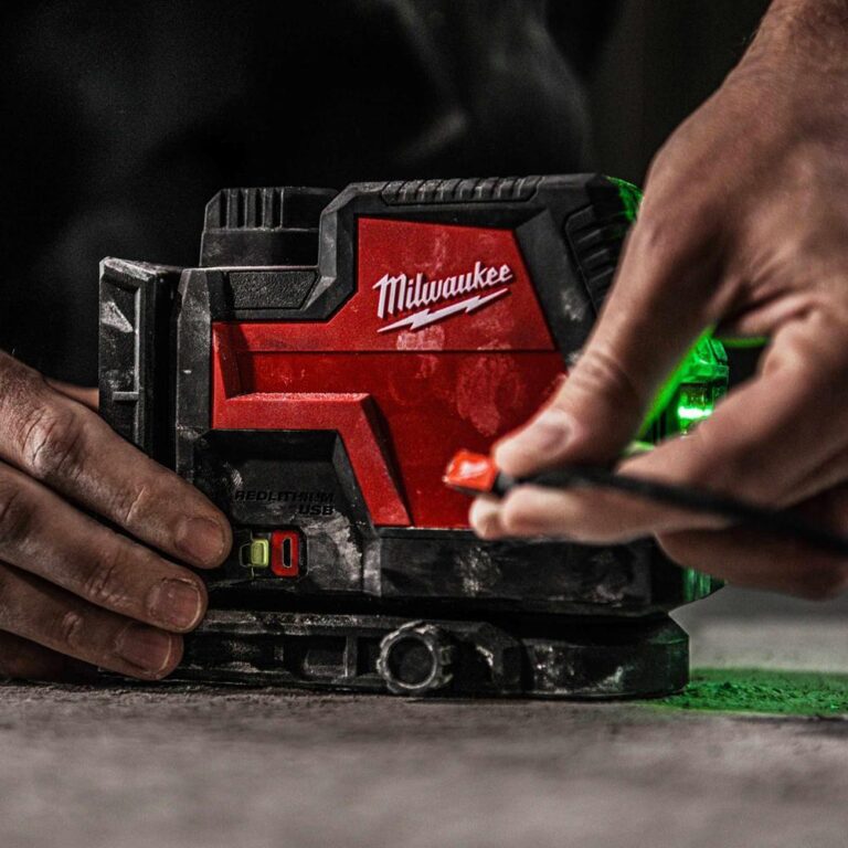 Milwaukee Redlithium USB Range Review - Exciting Tools to come in 2024 ...