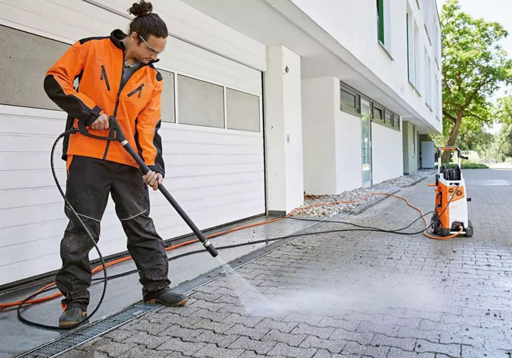 The Best Pressure Washer For Your Garden 2023 | ITS Hub