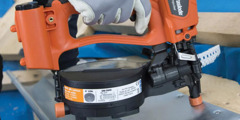 Nailers Made Easy: A Complete Guide to Types of Nail Guns and ...