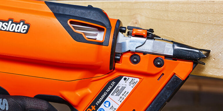 Nailers Made Easy: A Complete Guide to Types of Nail Guns and ...