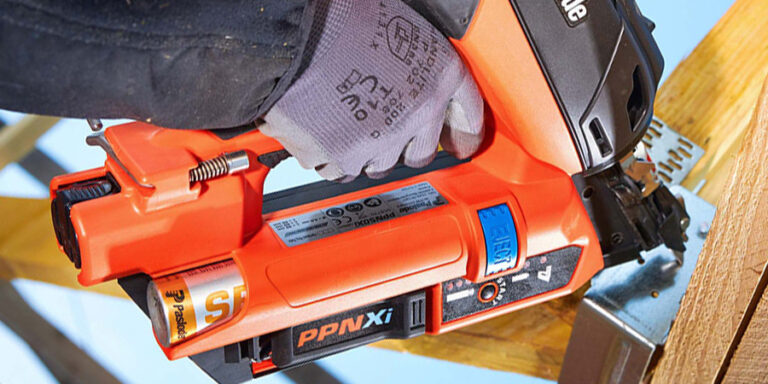 Nailers Made Easy: A Complete Guide to Types of Nail Guns and ...