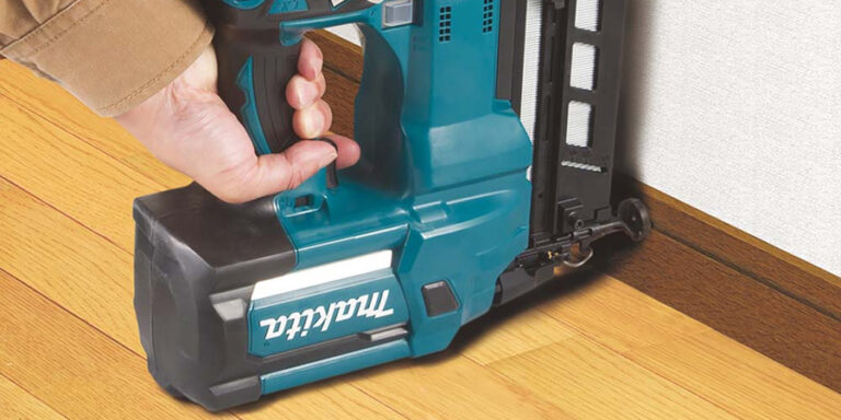Nailers Made Easy: A Complete Guide to Types of Nail Guns and ...