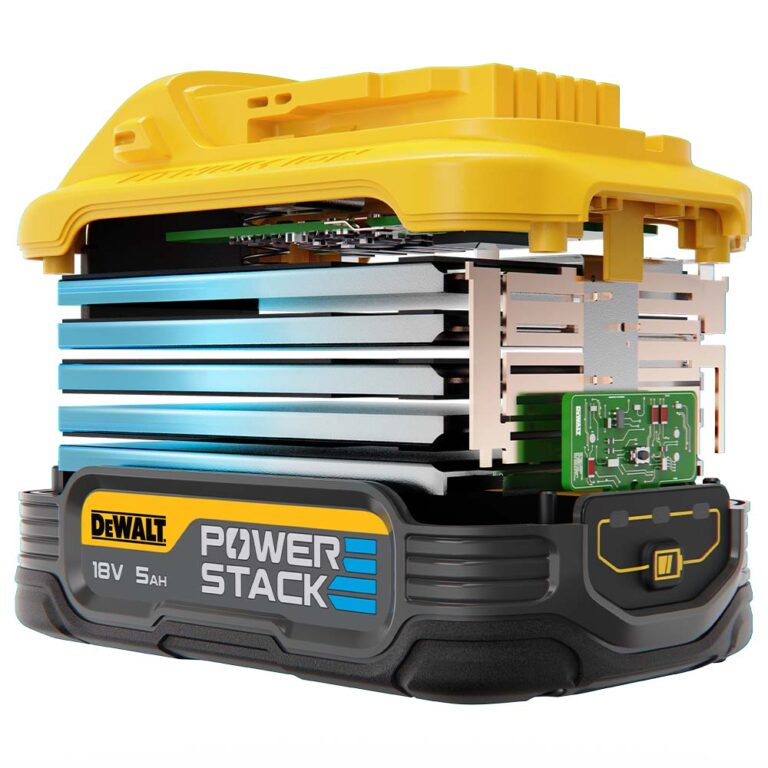 Guide to Dewalt 18V Power Tool Battery Charging Times | ITS Hub