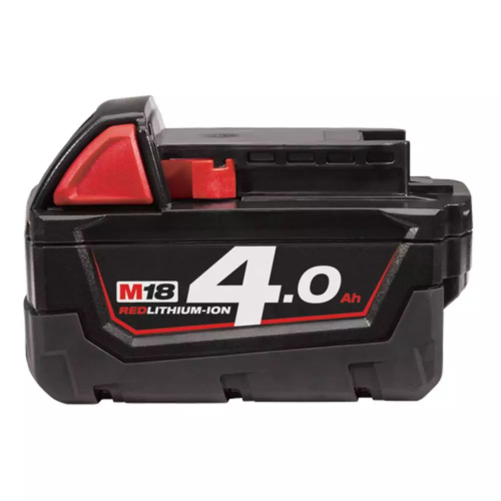 Milwaukee 18 volt 5 amp battery store