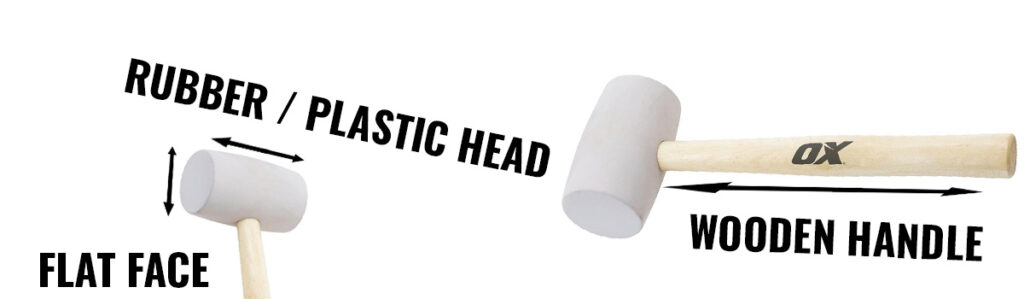 A Guide To Hammers - Types of Hammers Explained. | ITS Hub