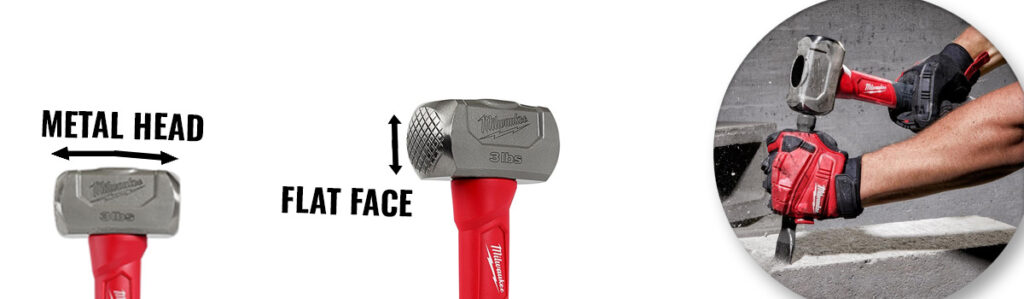 Types of Hammers Explained - 2024 | ITS Hub