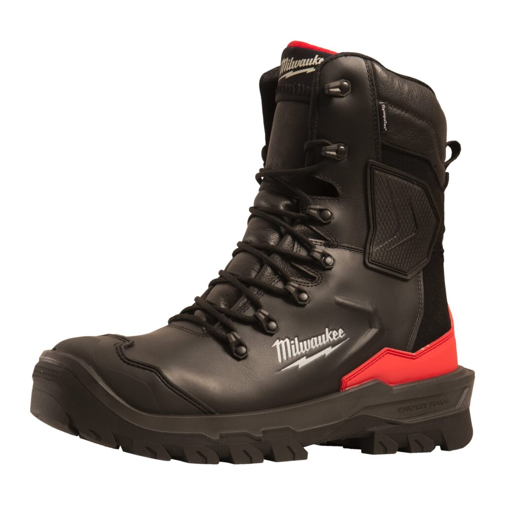 A First Look at The New Milwaukee Boots Coming 2024 | ITS Hub