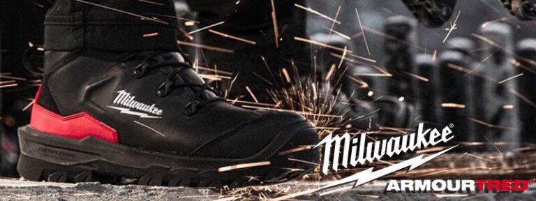 A First Look at The New Milwaukee Boots Coming 2024 | ITS Hub
