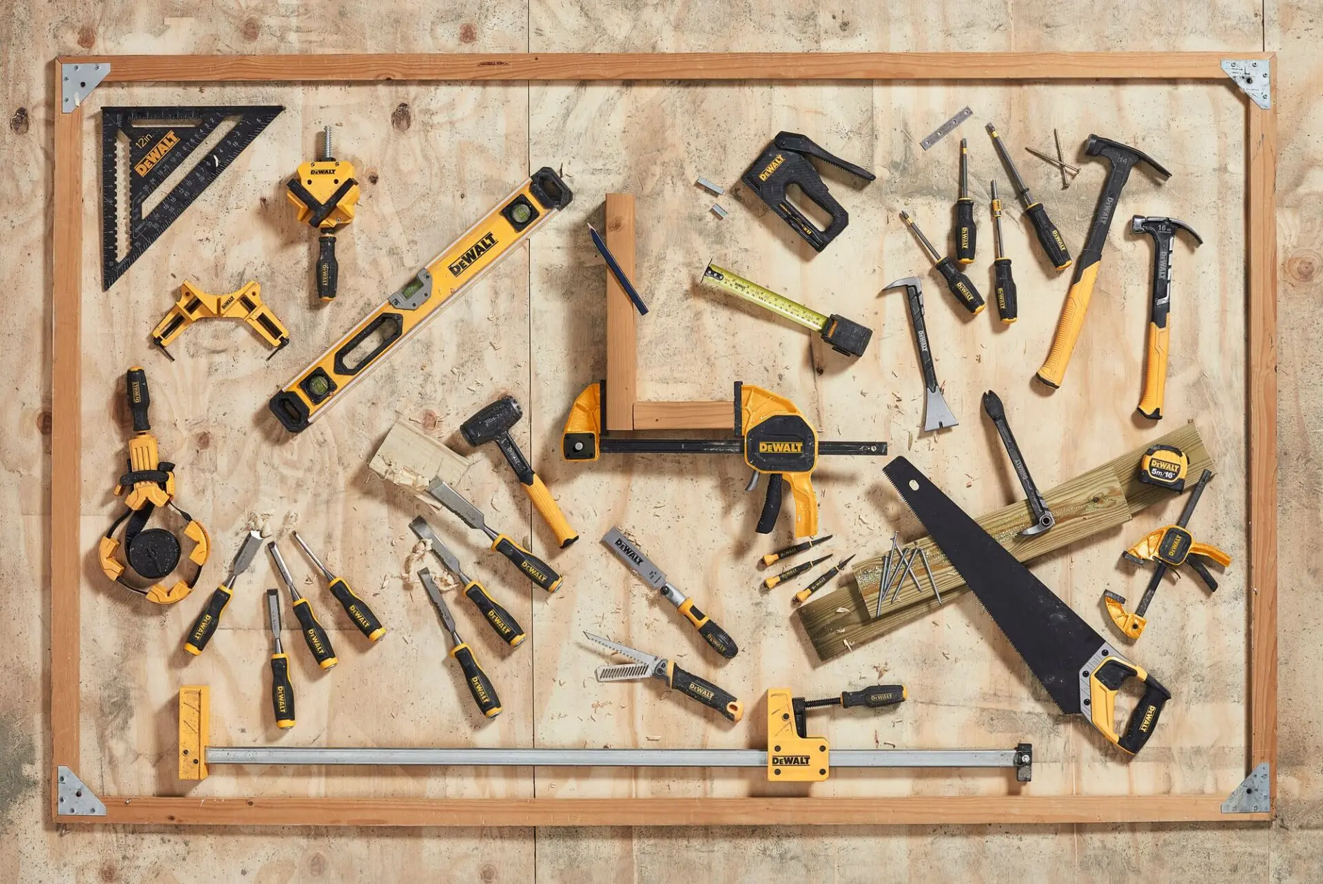 Dewalt celebrates it s 100th Anniversary ITS Hub