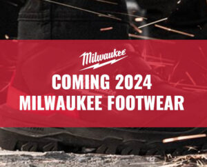 A First Look at The New Milwaukee Boots Coming 2024 | ITS Hub