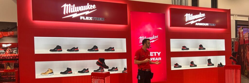 A First Look at The New Milwaukee Boots Coming 2024 | ITS Hub