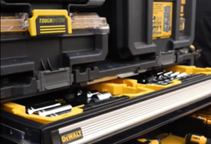 Dewalt introduces TOUGHSYSTEM 2.0 DXL | ITS Hub
