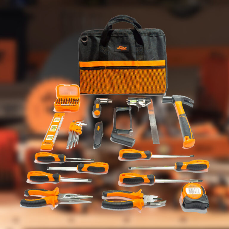 Top 10 Budget Tools | ITS Hub