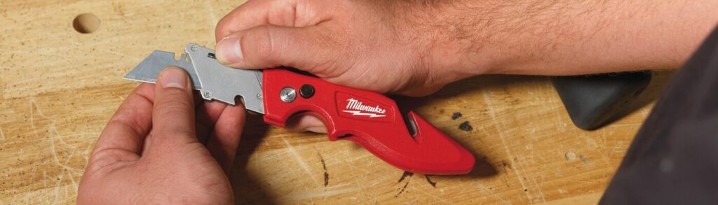 Milwaukee's Top 5 Hand Tools | ITS Hub