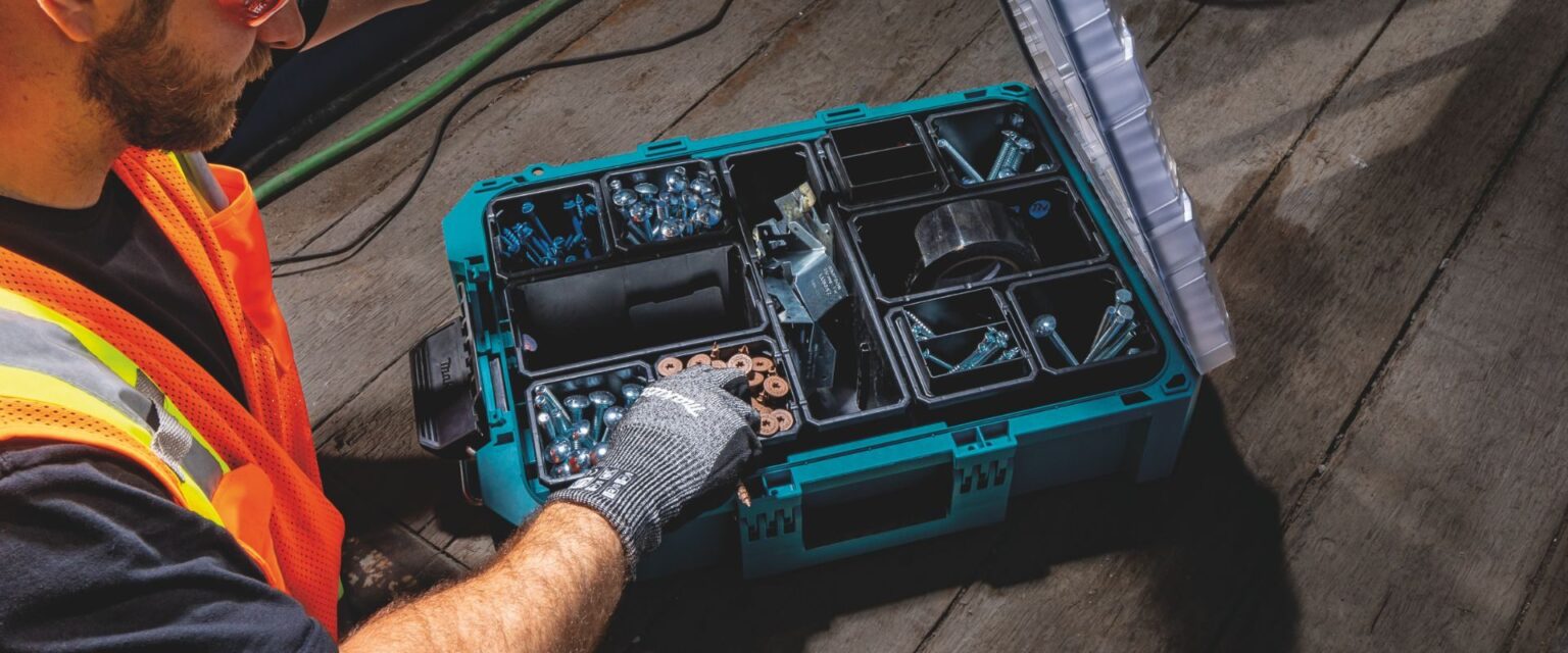 Makita MAKTRAK: Everything You Need To Know About The Hottest Tool ...