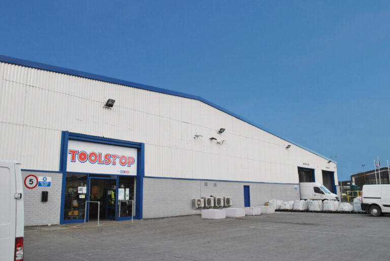 ITS acquires Toolstop brand | ITS Hub