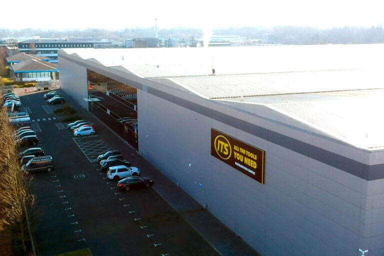 ITS acquires Toolstop brand | ITS Hub