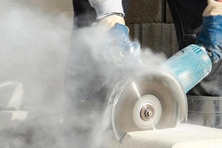 Dust on Site: The Invisible Enemy You Can’t Ignore | ITS Hub
