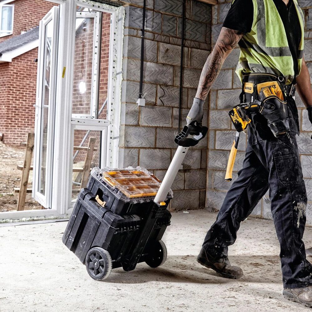 How to Organise Your Van for 2026: Smarter Storage, Faster Jobs, Less ...