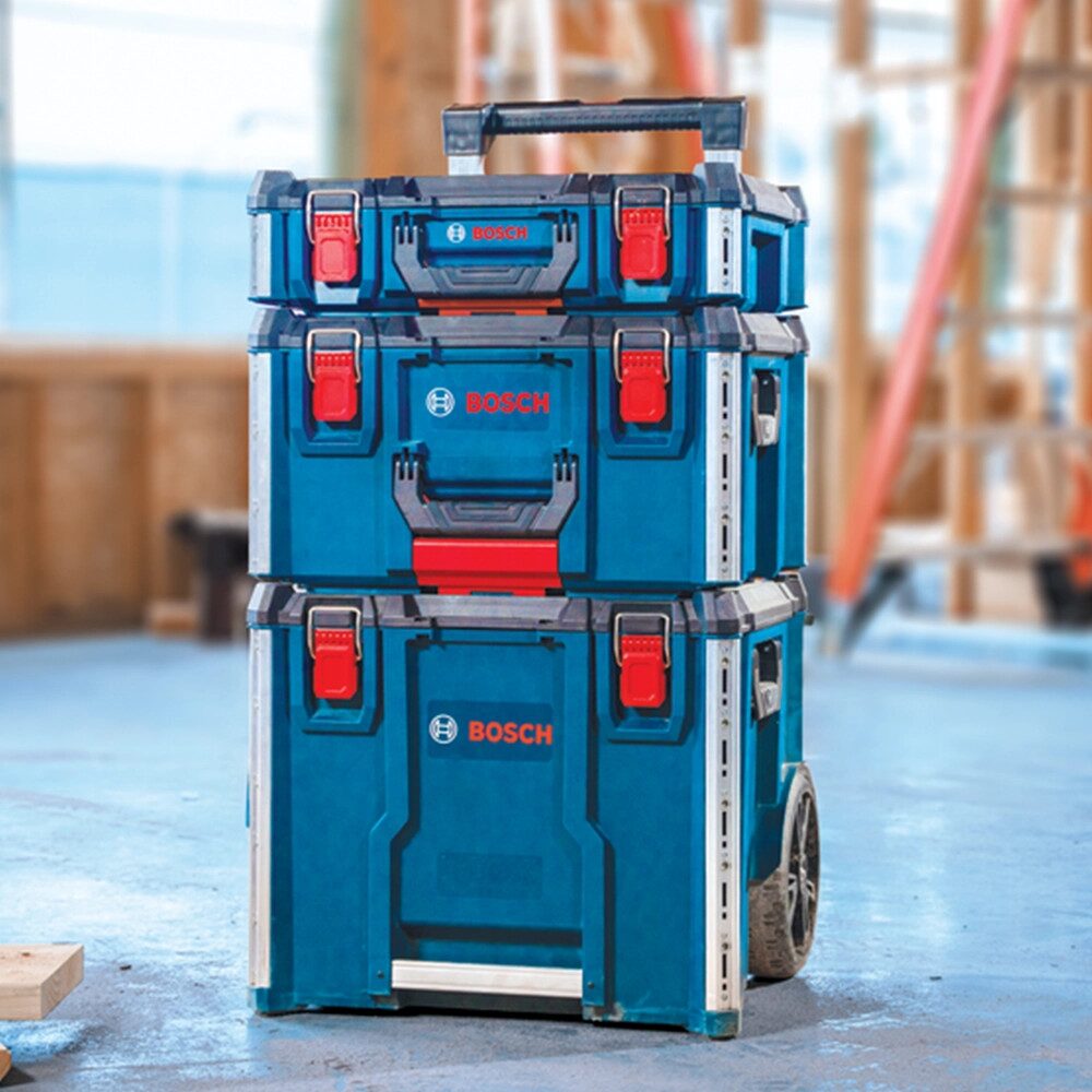 How to Organise Your Van for 2026: Smarter Storage, Faster Jobs, Less ...